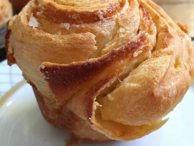 Recettes de Conticcini