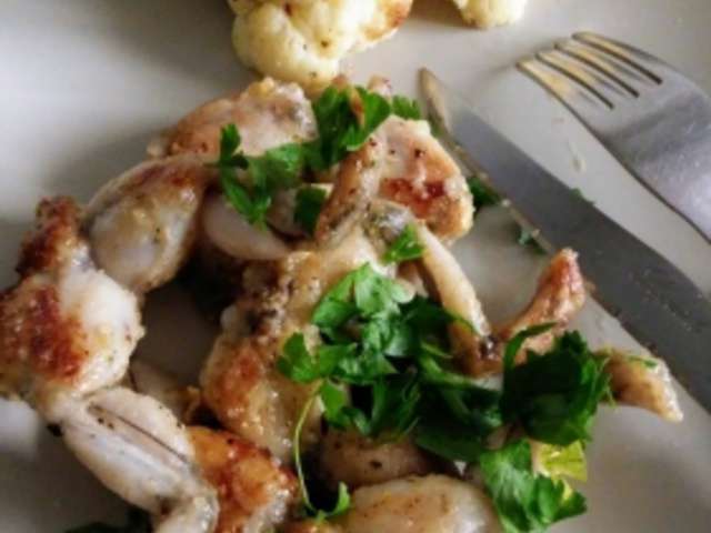 Recettes de Chaud-froid de un demi siècle de recettes de La Libre