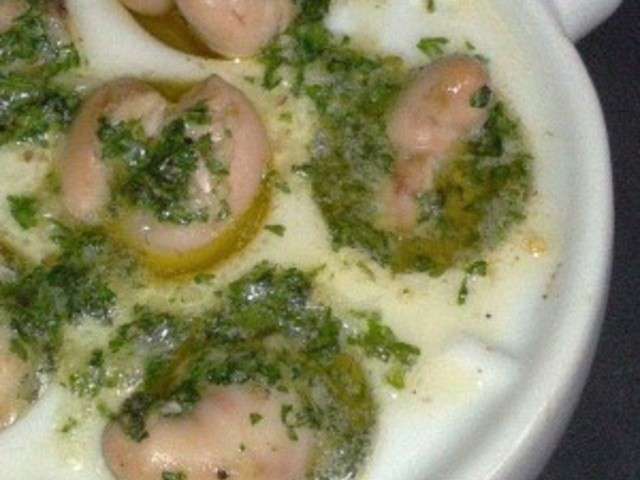 Recettes de Testicules