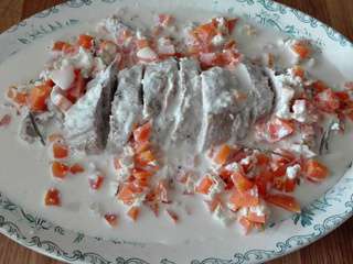 Recettes de Filet Mignon et Ail