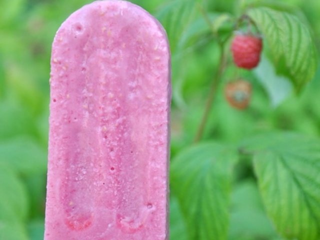 Recettes d'Esquimaux de Un jardin dans ma cuisine