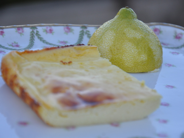 Recettes de Fromage Blanc de Un jardin dans ma cuisine