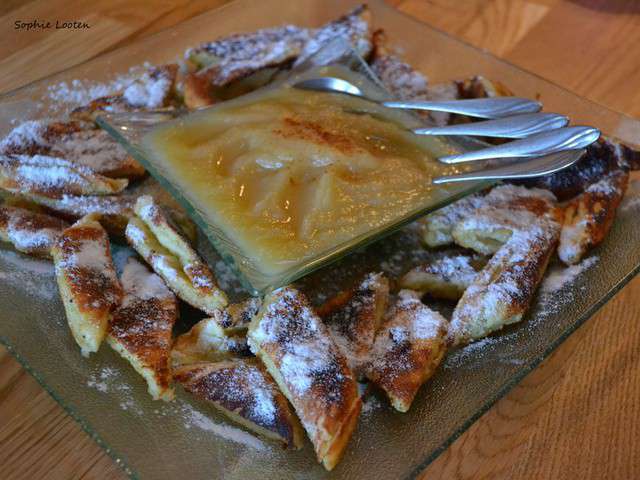 Recettes de Recette Allemande