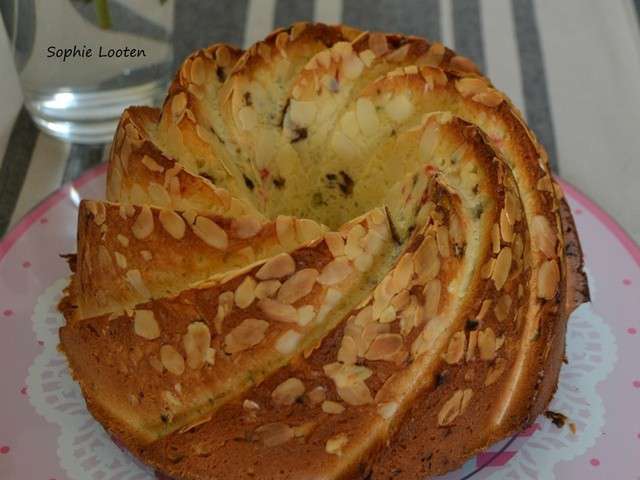 Les Meilleures Recettes de Français et Desserts