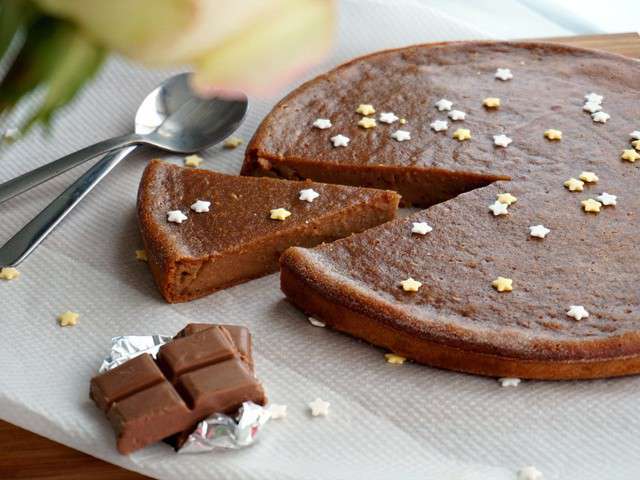 Recettes de Cuisine sans gluten de Un Lyon dans la cuisine