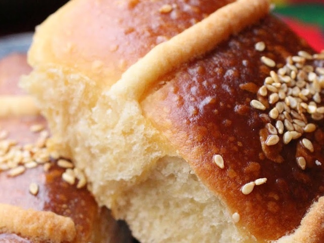 Recettes de Chinois et Pain