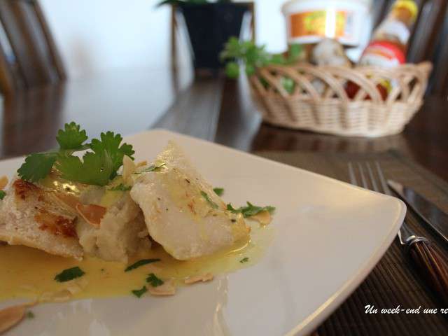 Recettes de Sauce piquante et Purée