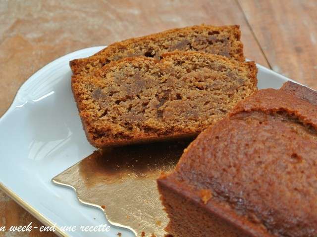 Recettes de Week-End de un week-end une recette by Lucie