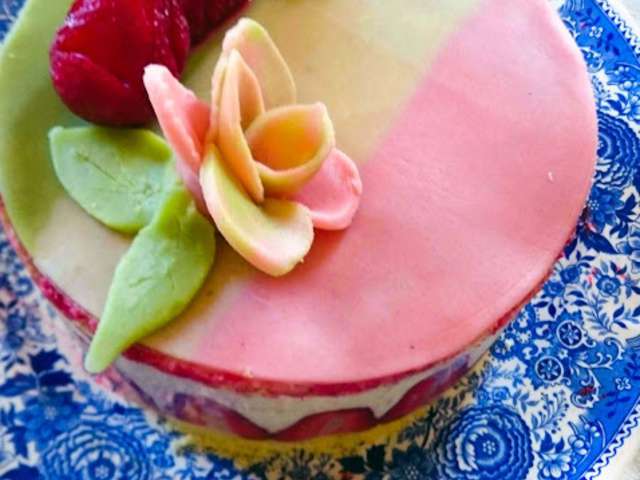 Recettes de Cuisine Facile de Un Zest de Soleil