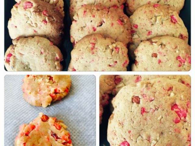 Recettes de Cuisine pour les enfants et Cookies