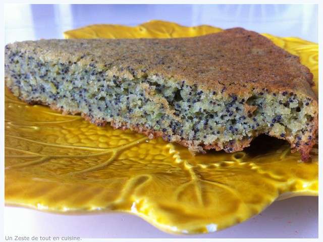 Recettes de Defi de Dessert aux Legumes