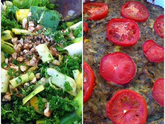 Recettes de Cuisine Persane de Un zeste de tout en cuisine.