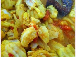 Recettes de Citron Beldi Confit