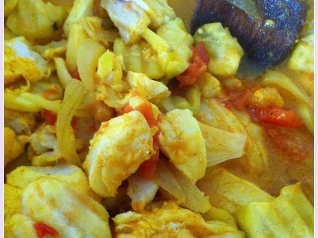 Recettes de Citron Beldi Confit