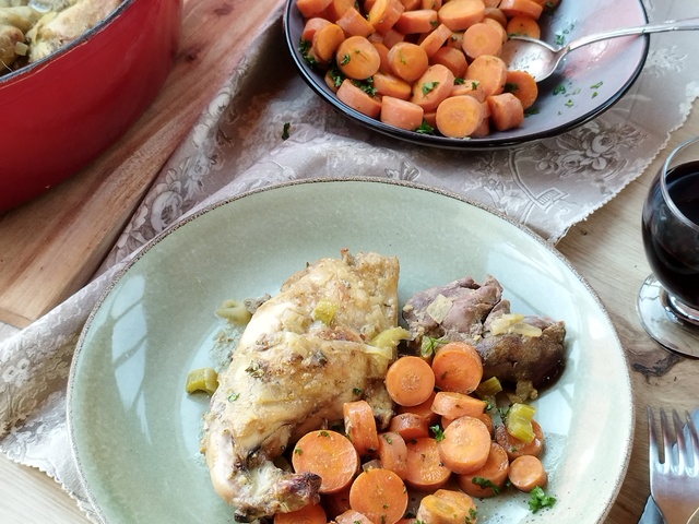 Recettes de Lapin - 3