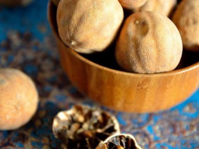 Recettes de Tea et Citrons