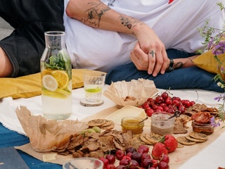 Recettes de Pique-nique