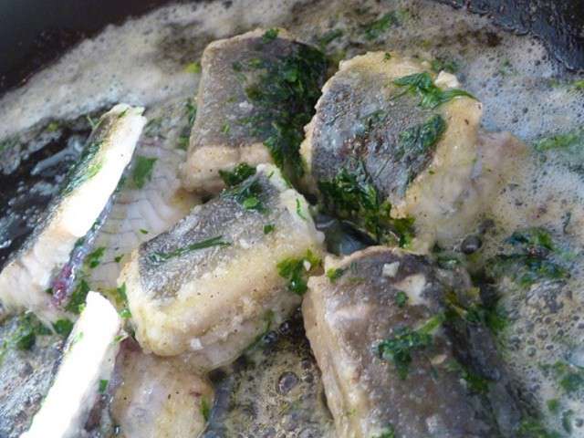 Recettes d'Anguilles - 3