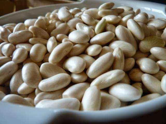 Recettes de Mogette - 6