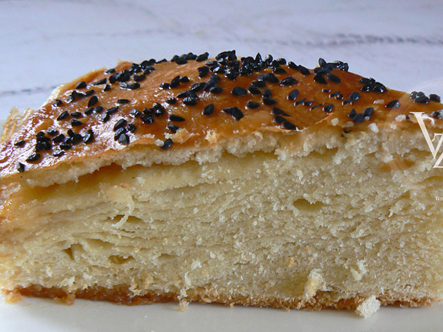 Recettes d'Yémen