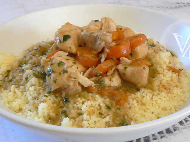 Recettes de Plat Familial