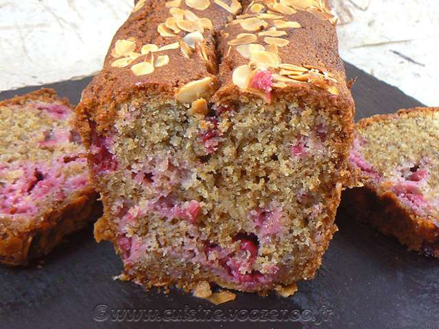 Recettes de Groseilles de Une cuisine pour Voozenoo