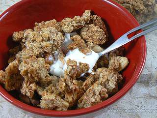 Recettes de Céréale et Avoine