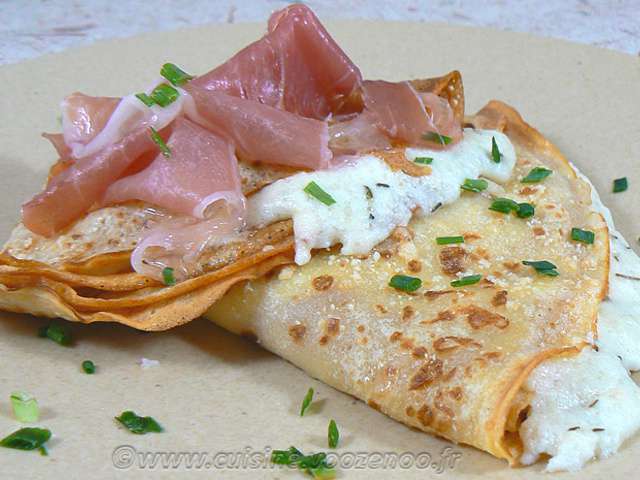 Recettes de Plat Familial