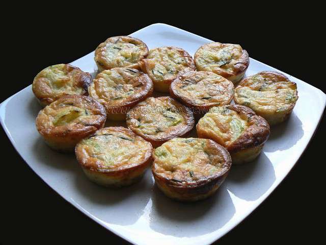 Les Meilleures Recettes d'Apéritif Dinatoire et Courgettes Les Meilleures Recettes d'Apéritif Dinatoire et Courgettes