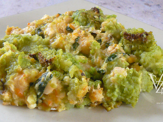 Recettes de Plat unique