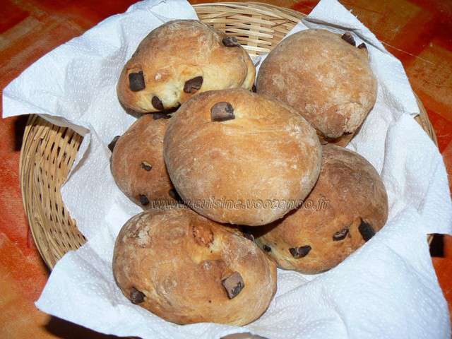 Les Meilleures Recettes de Macatias