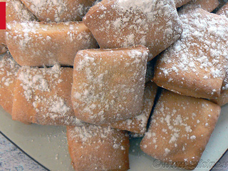 Recettes de Lait de Coco