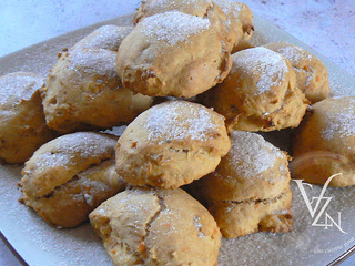 Recettes de Patate douce