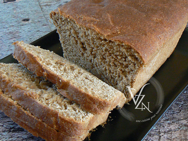 Recettes de Zimbabwe