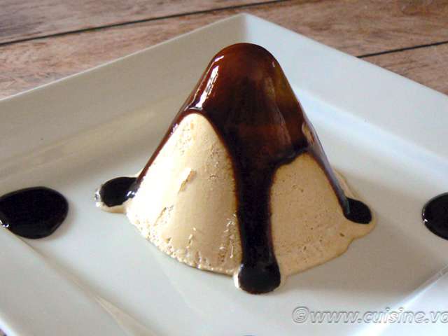 Recettes de Parfait au café