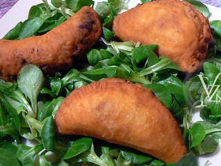 Recettes de Cap-Vert