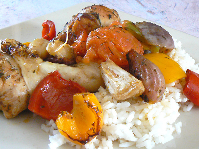 Recettes de Plat Familial