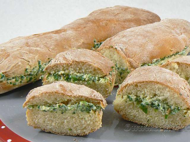 Recettes de Vendée et Préfou