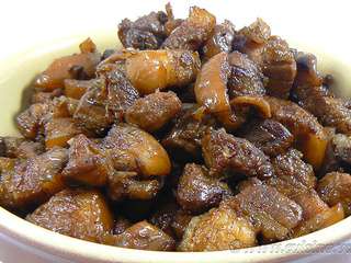 Les Meilleures Recettes de Rillon