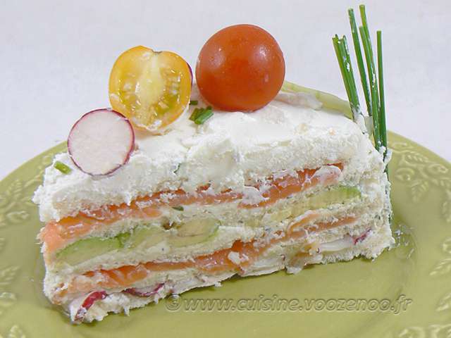 Recettes de Fromage frais et Fromage Blanc