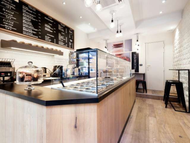 Recettes de Bagels et Paris