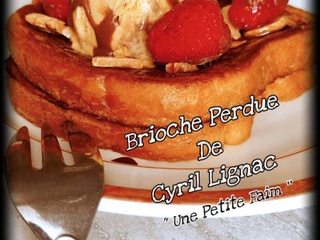 Recettes de Brioches