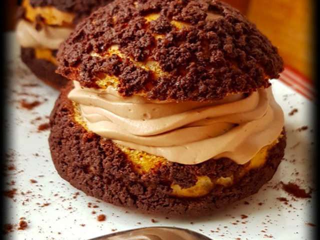 Recettes de Chocolat au lait de Une Petite Faim