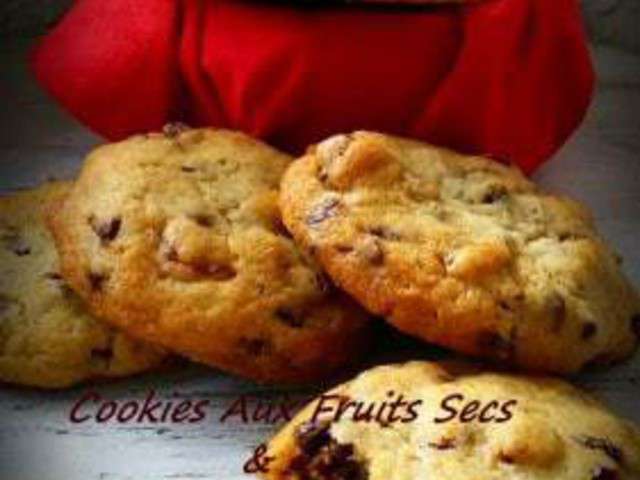 Recettes de Fruits secs de Une Petite Faim