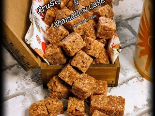 Recettes de Carambars