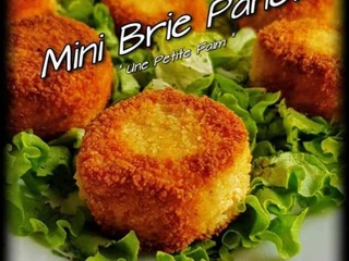 Recettes de Brie - 3