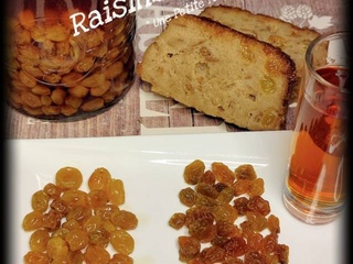 Recettes de Rhum