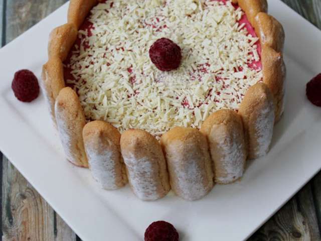 Les Meilleures Recettes de Charlottes - 12