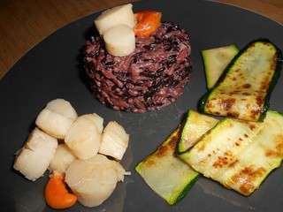 Recettes de Tupperware et Riz