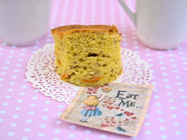 Recettes de Merveilles